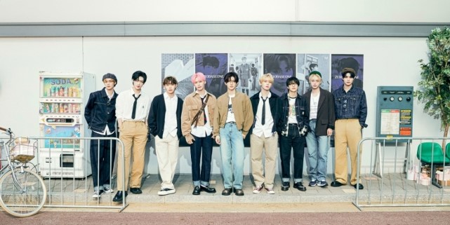 제로베이스원, ‘포켓몬’ OST 韓 버전 발매... 15일 공개 | bnt뉴스