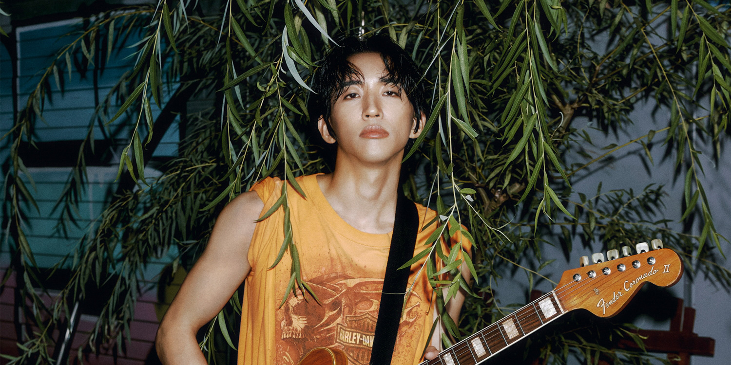 이승윤, 오늘(4일) ‘보물섬’ OST 발매 | bnt뉴스