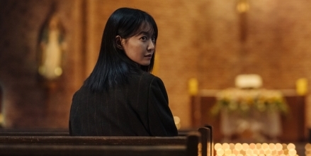 신민아의 새 얼굴… ‘악연’으로 첫 OTT 도전 | bnt뉴스