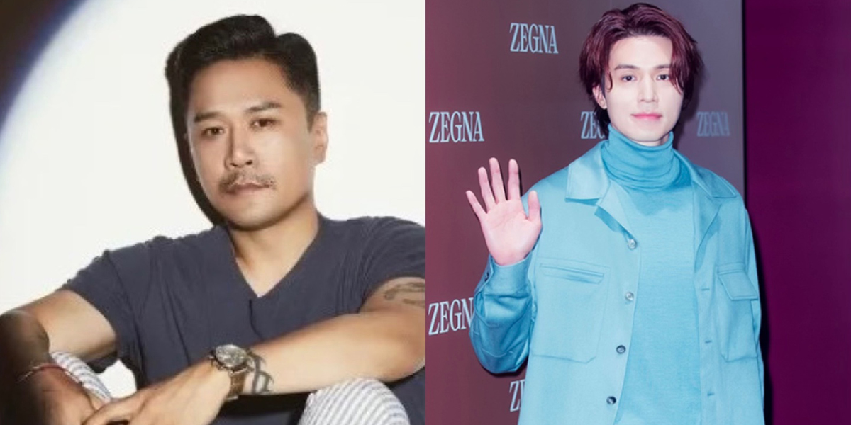 ‘尹지지’ JK김동욱, 이동욱 공개 저격 “같은 이름 X팔리네” | bnt뉴스