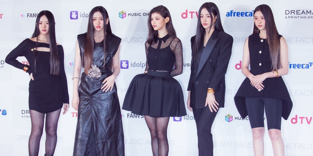 ‘NJZ’ 버린 뉴진스, SNS 아이디 ‘mhdhh’로 변경... 무슨 의미? | bnt뉴스