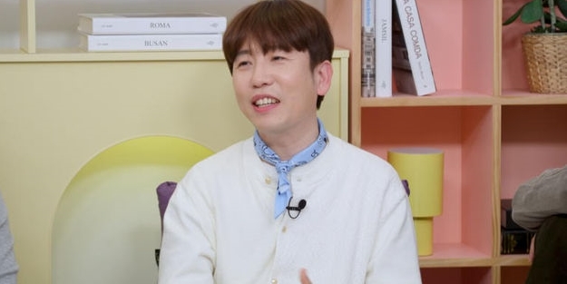 남창희 “축의금? 조세호가 GD보다 많이 냈다” | bnt뉴스