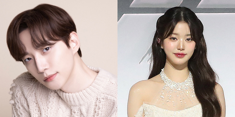 이준호·장원영, ‘AAA 2025’ 10주년 MC 발탁 | bnt뉴스