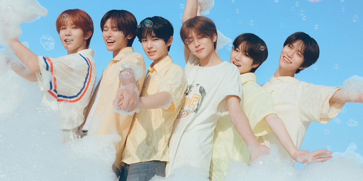 ‘컴백 D-2’ NCT WISH, 타이틀곡 ‘poppop’ 뮤직비디오 티저 공개 | bnt뉴스