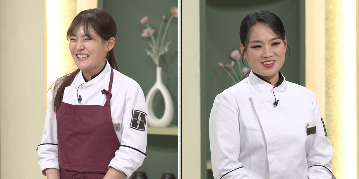 ‘냉장고를 부탁해’ 박은영VS정지선 역대급 리벤치 매치 성사 | bnt뉴스