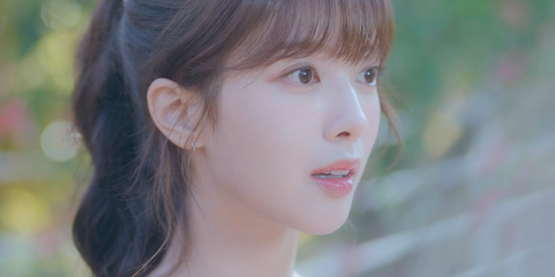 ‘바니와 오빠들’ 노정의, 러블리 그 자체 | bnt뉴스