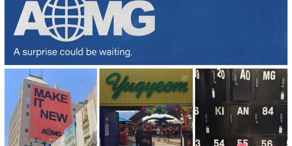 AOMG, 하이어뮤직과 첫 걸그룹 공동 제작 예고 | bnt뉴스