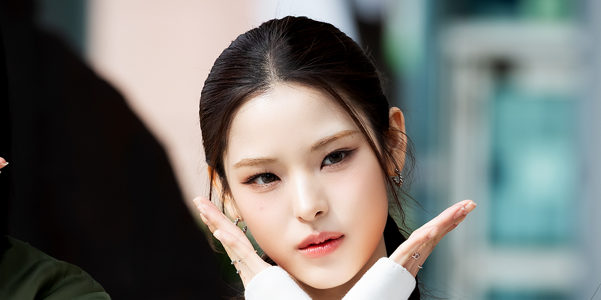 이즈나 마이 '멋쁨이 가득' [포토] | bnt뉴스