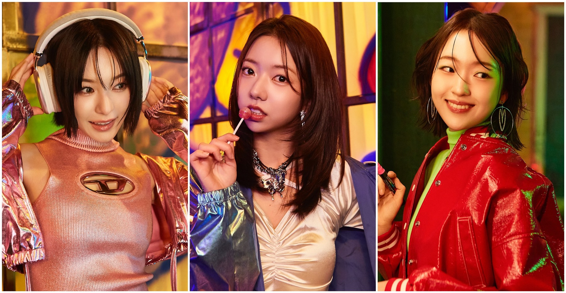 ‘SNL’ 신입 크루 3인 뜨겁다! | bnt뉴스