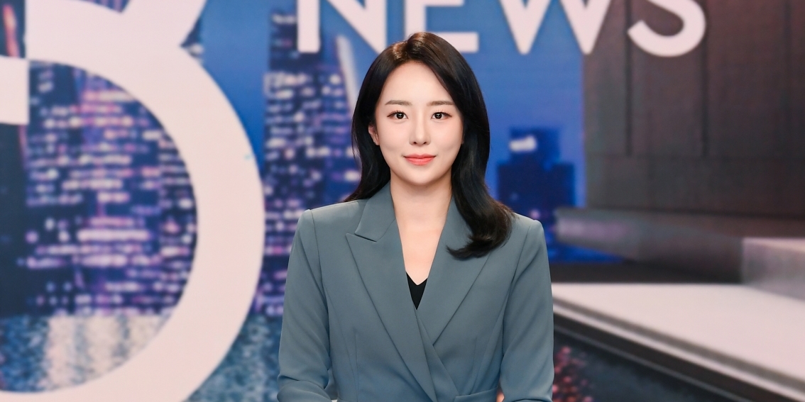 이현영 기자, 주말 ‘SBS 8 뉴스’ 새 앵커 발탁 | bnt뉴스