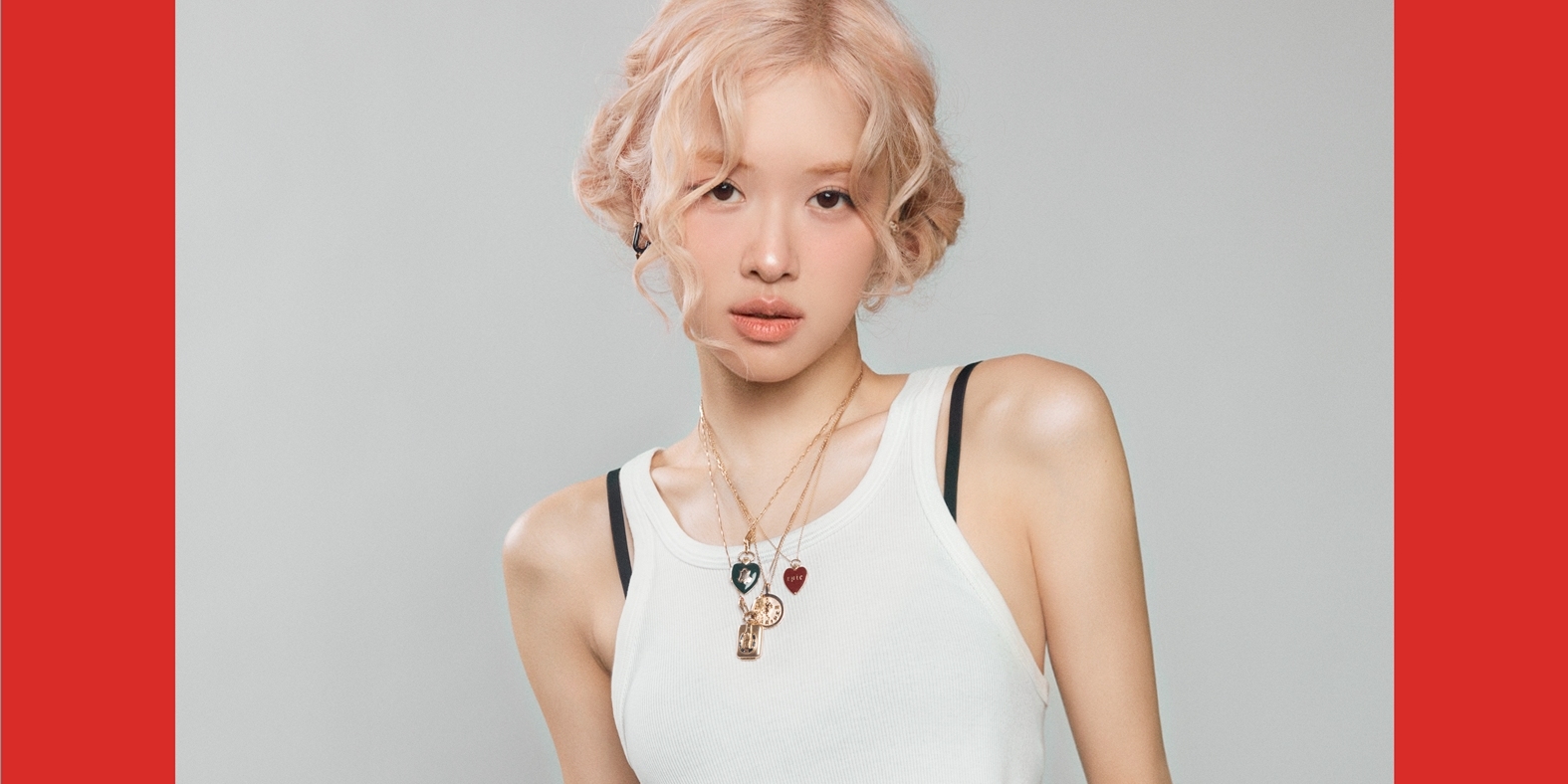 로제, 美 타임지 ‘2025 세계에서 가장 영향력 있는 100인’ 선정 | bnt뉴스