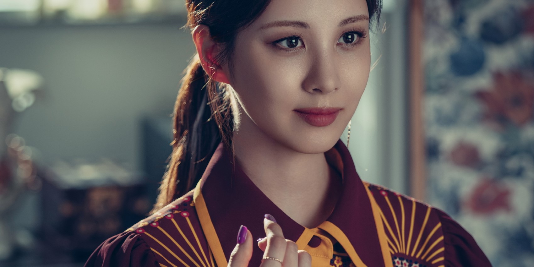 ‘거룩한 밤’ 서현, 퇴마사 완벽 변신... 무속+마녀 | bnt뉴스