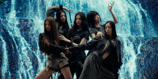 미야오, 티징 비디오 공개... 오묘한 콘셉트 | bnt뉴스