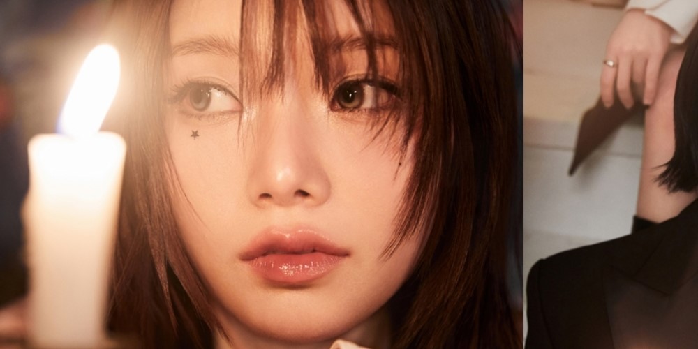 피프티피프티, 신곡 콘셉트 포토 공개... 부활 성공할까 | bnt뉴스