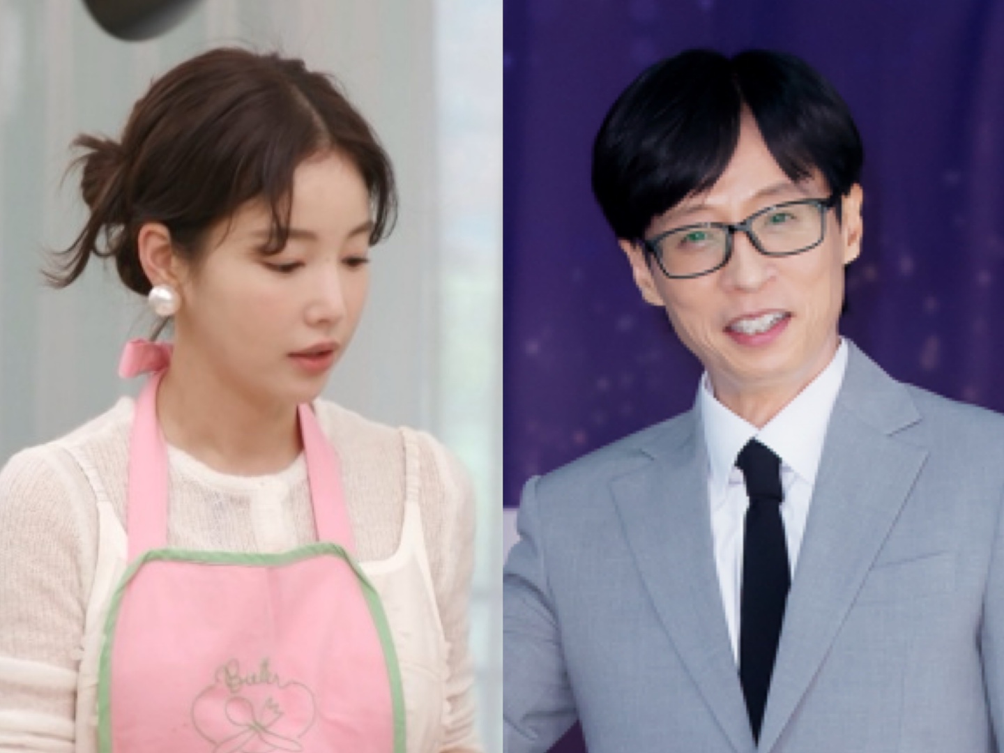 기은세 “SNS는 목숨줄”… 유재석 발언 재조명 | bnt뉴스