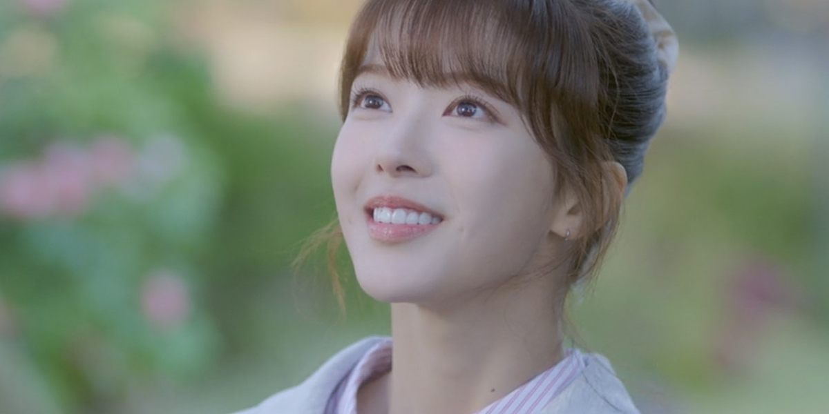 ‘러블리 바니’ 노정의, 싱크로율 만점 | bnt뉴스