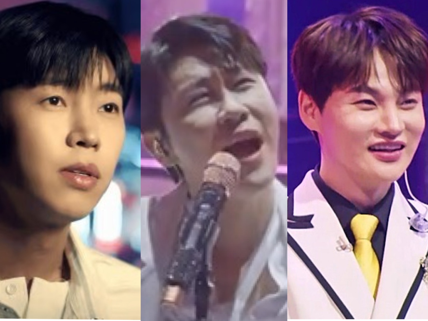 박서진 vs 임영웅 vs 영탁… OST 대전 ‘후끈’ | bnt뉴스