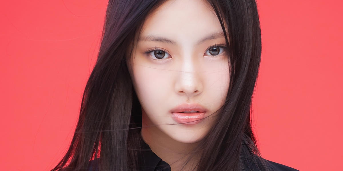 뉴진스 혜인, 생일 맞이 손편지 “큰 위로 됐다” | bnt뉴스