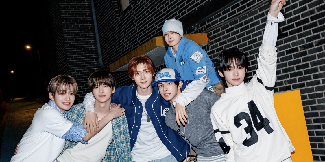 투어스, MV 공개 20시간 만에 인급동 1위 | bnt뉴스