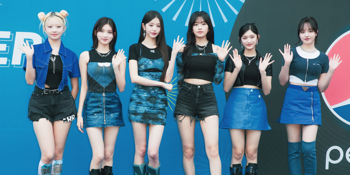 아이브, 데뷔 첫 日 드라마 단체 OST 불러... ‘데어 미’ 발매 | bnt뉴스