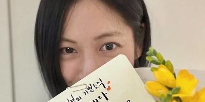 반소영, ‘1박 2일’ 출신 PD와 결혼 4년 만에 임신 소식 | bnt뉴스