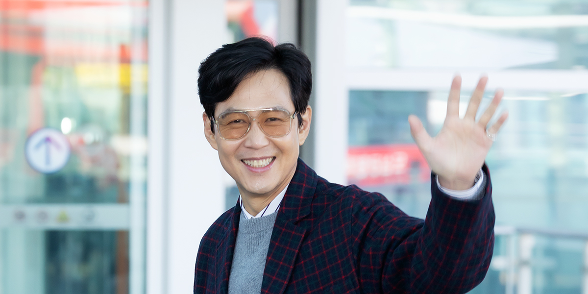 이정재X정우성 회사, 180억 투자 유치... MBN 협력한다 | bnt뉴스