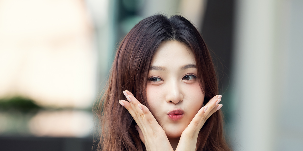 레드벨벳 조이 '귀엽게 뿌우' [포토] | bnt뉴스