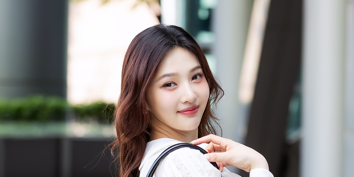 레드벨벳 조이 '응?' [포토] | bnt뉴스