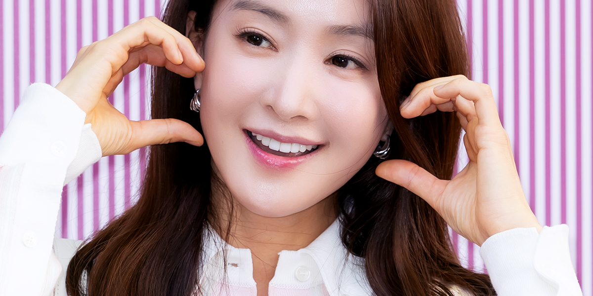 이시영 '예쁨이 활짝' [포토] | bnt뉴스