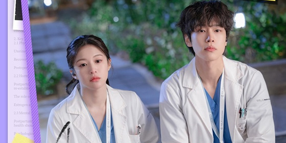 (여자)아이들 민니, ‘언슬전’ OST 가창... 26일 ‘숨’ 음원 공개 | bnt뉴스