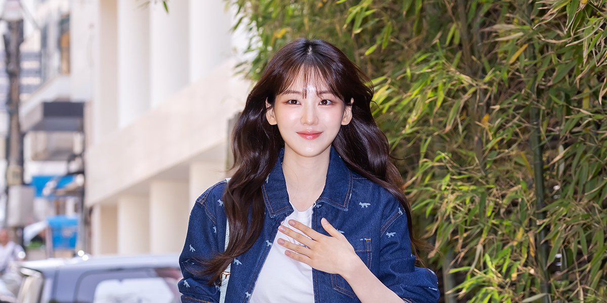 조이현 '다소곳한 러블리' [포토] | bnt뉴스