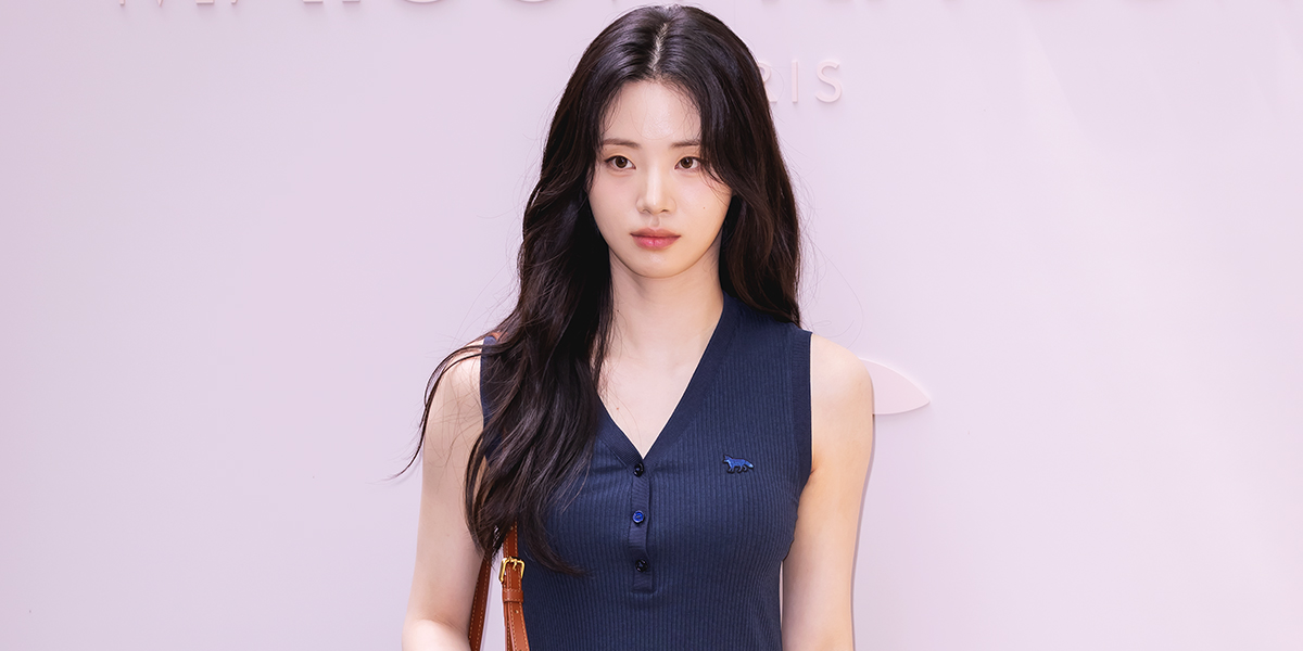 신시아 '살짝 긴장' [포토] | bnt뉴스