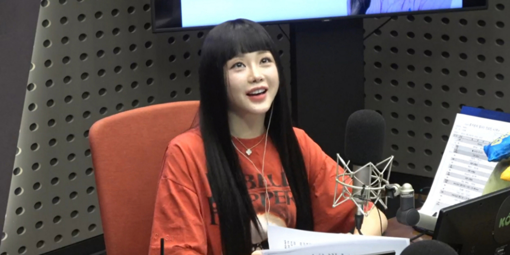 홍지윤, 은가은 허니문 위해 스페셜 DJ로 출격 | bnt뉴스