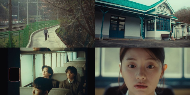 ‘폭싹 속았수다’ 채서안, 잔나비 신곡 MV 출연 | bnt뉴스