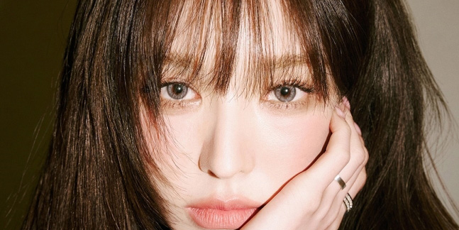 SM 떠난 웬디, 어센드 갔다... 프로미스나인과 한솥밥 | bnt뉴스