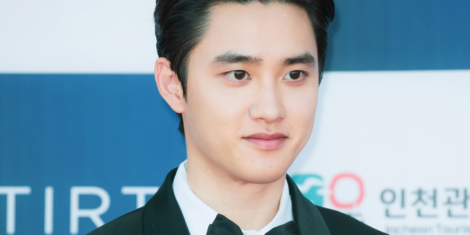 도경수, ‘언슬전’ OST 부른다... ‘영원해’ 오는 27일 발매 | bnt뉴스