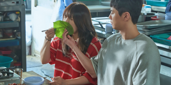 ‘24시 헬스클럽’ 이준영♥정은지 표 로코...‘기대 UP’ | bnt뉴스