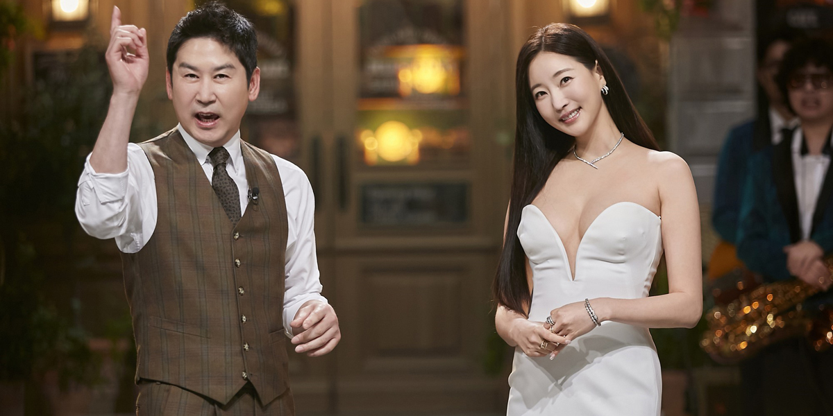 ‘SNL 코리아’ 김사랑, 신비주의 포기하고 모든 걸 내려놨다 | bnt뉴스