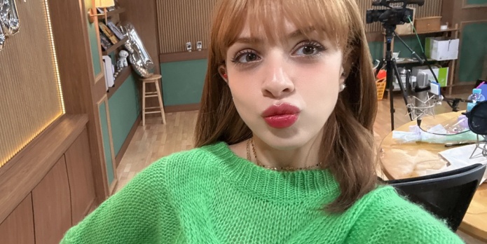 야스민 알라딘, EBS FM '빌리의 아이돌 한국어-한국어학당' 코너 고정 게스트로 '합류' | bnt뉴스