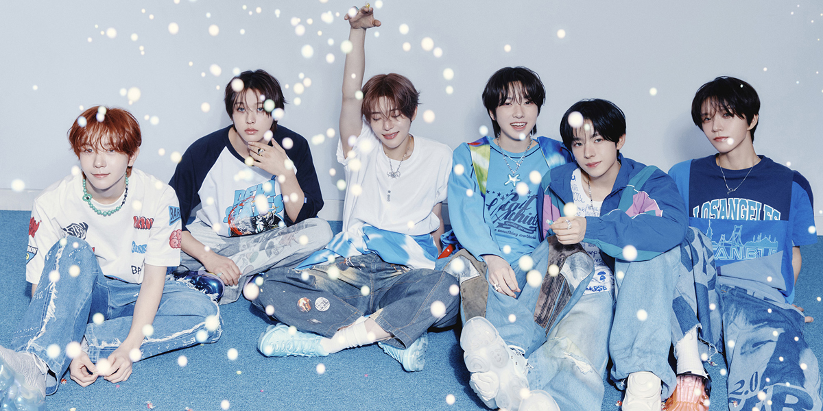 NCT WISH, 신곡 ‘poppop’ 음악방송 3관왕 | bnt뉴스