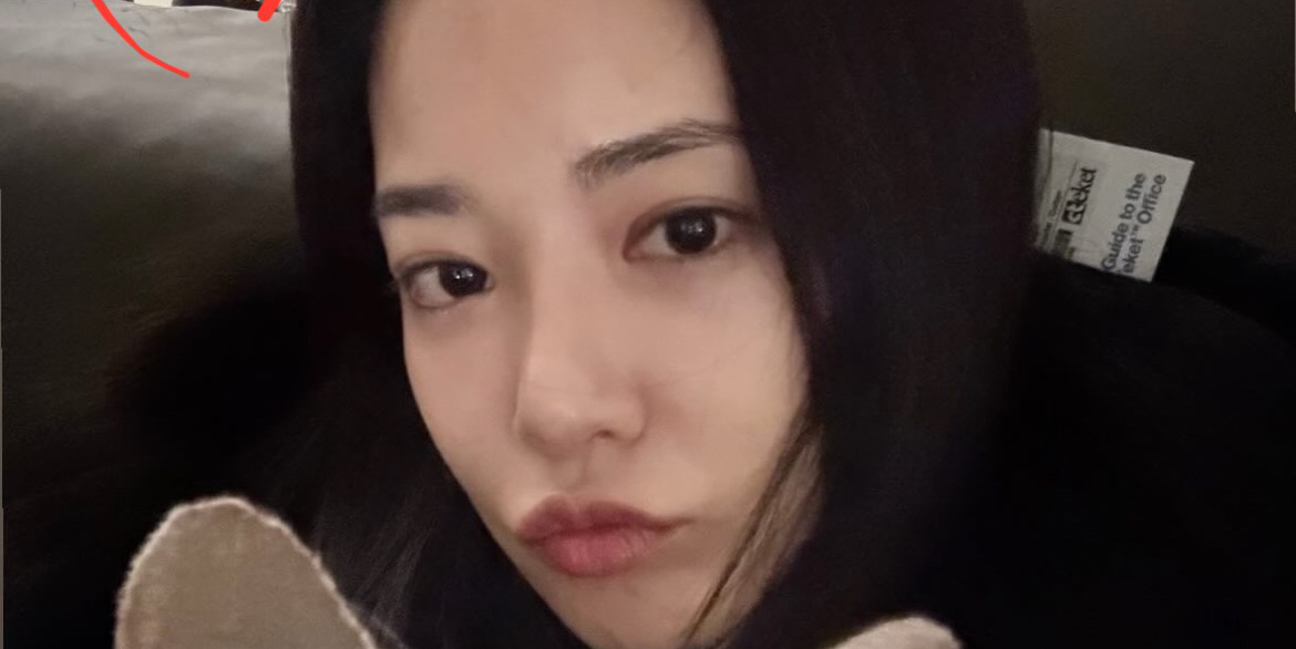 “집·고양이 똑같아”… 지드래곤·이주연 열애설 재점화 | bnt뉴스