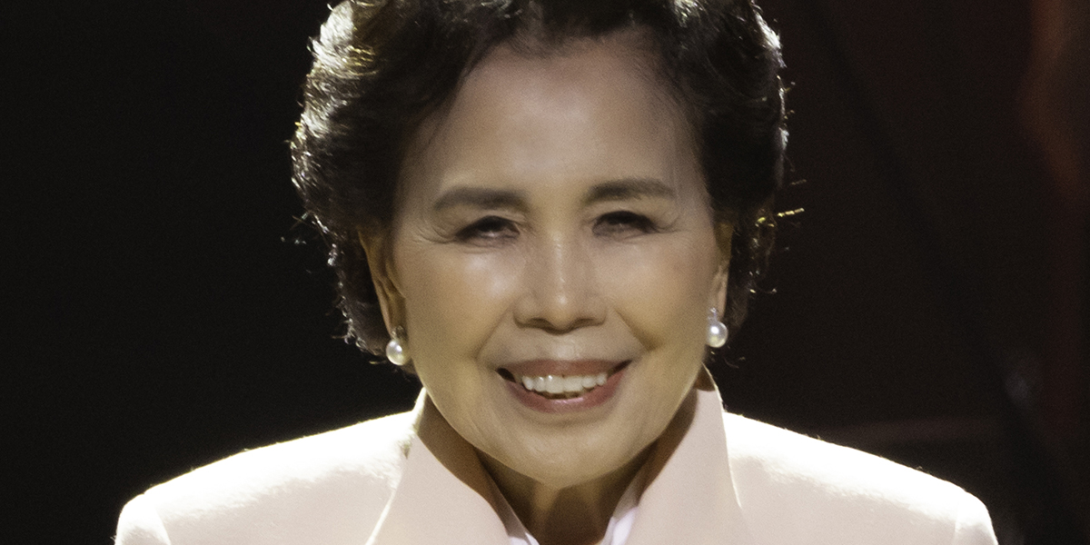 ‘엘레지의 여왕’ 이미자, 66년 가수 여정 마침표...“오래오래 기억할게요” | bnt뉴스