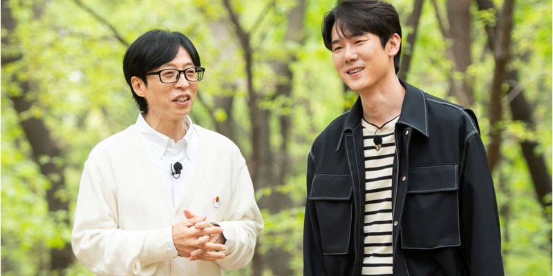 ‘틈만나면’ 최보필 PD, “유재석X유연석, 최고의 케미” | bnt뉴스