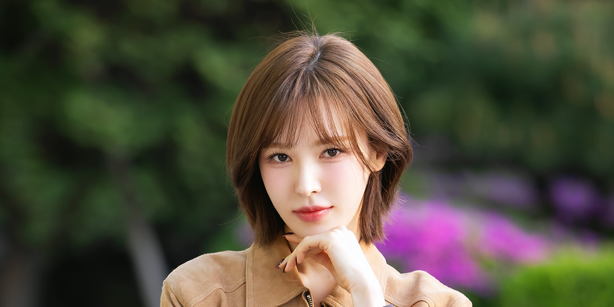 레드벨벳 웬디 '시크함이 체질' [포토] | bnt뉴스