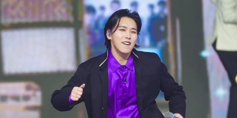 슈퍼주니어 성민, 20년 만에 SM 계약 종료 | bnt뉴스