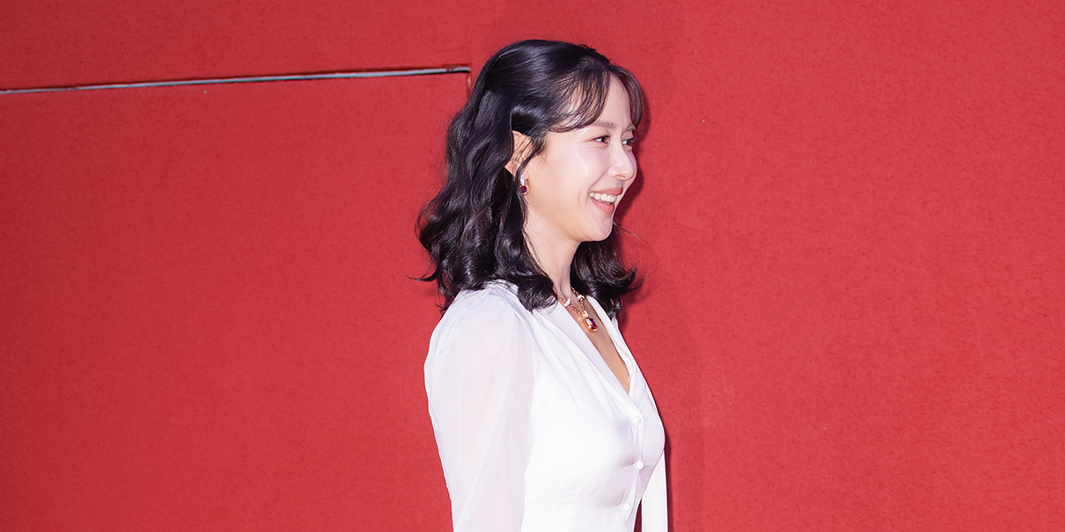 조여정 '데헷' [포토] | bnt뉴스