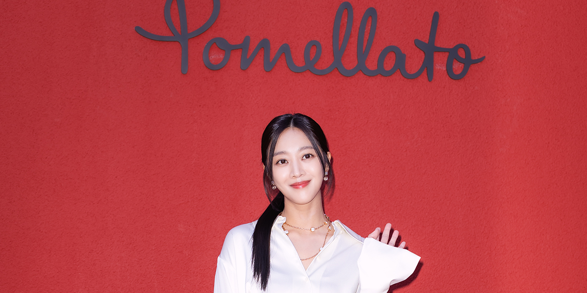 조보아 '언제 보아도 예쁨' [포토] | bnt뉴스