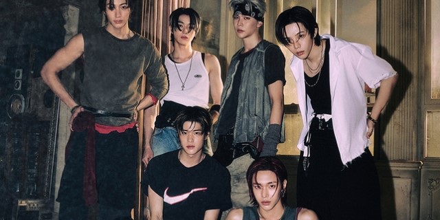 라이즈, 오늘(1일) ‘Bag Bad Back’ 뮤비 공개 | bnt뉴스