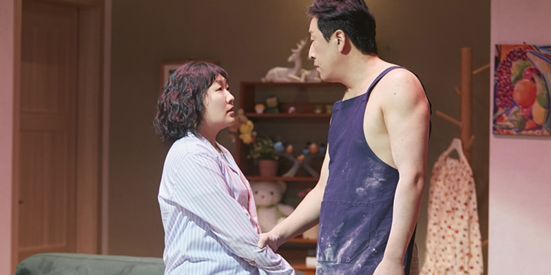 ‘SNL 시즌 7’ 현봉식, 유치원생→맨몸 앞치마 ‘19금’ 연기 | bnt뉴스