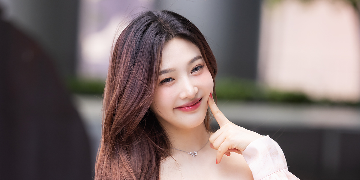 레드벨벳 조이 '러블리여신 박수영' [포토] | bnt뉴스